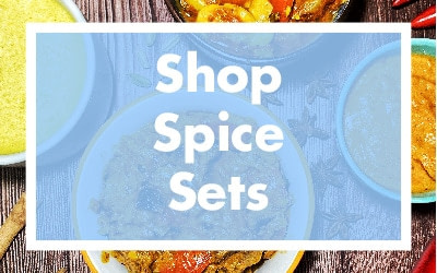 Buy Herbs & Spices Online | Worldwide Spice Blends | My Kitchen Spices